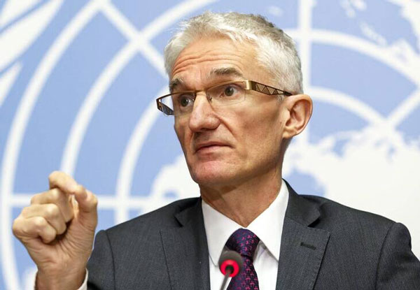 L’ONU débloque 15 millions de dollars pour aider les pays vulnérables ...